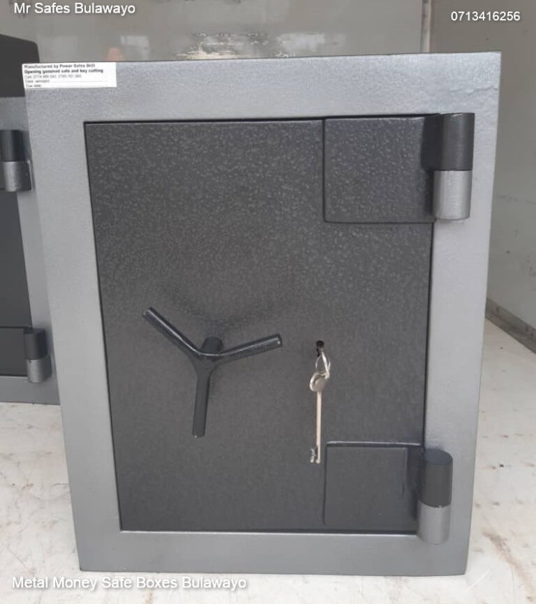 Metal Money Safe Boxes | Call: 0713 416 256 | Chubb Security Safes ...